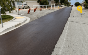 ️ Qué es el Slurry para Asfalto: Características y Ventajas ️